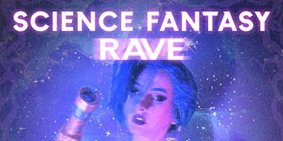 Science Fantasy Rave Perth | The Aberdeen Hotel: Tickets, Dates ...