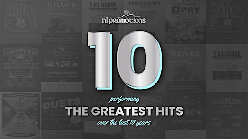 NL Promotions 10th Anniversary Show - The Greatest Hits | Princess ...