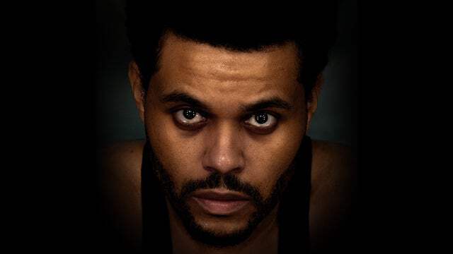 The Weeknd: After Hours Til Dawn Tour With Playboi Carti And Mike Dean ...