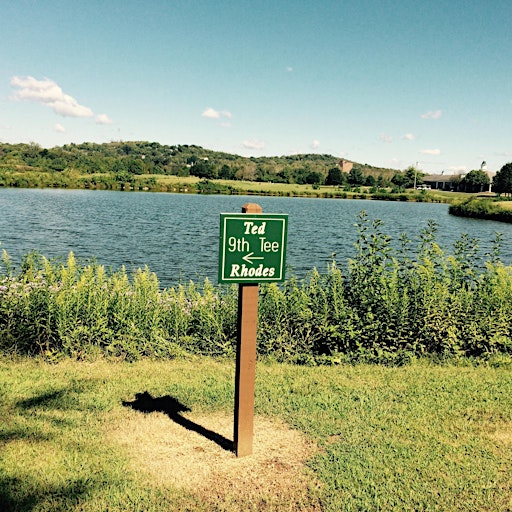 Teeing Up For Tomorrow: The Ted Rhodes Foundation Charity Golf Outing ...