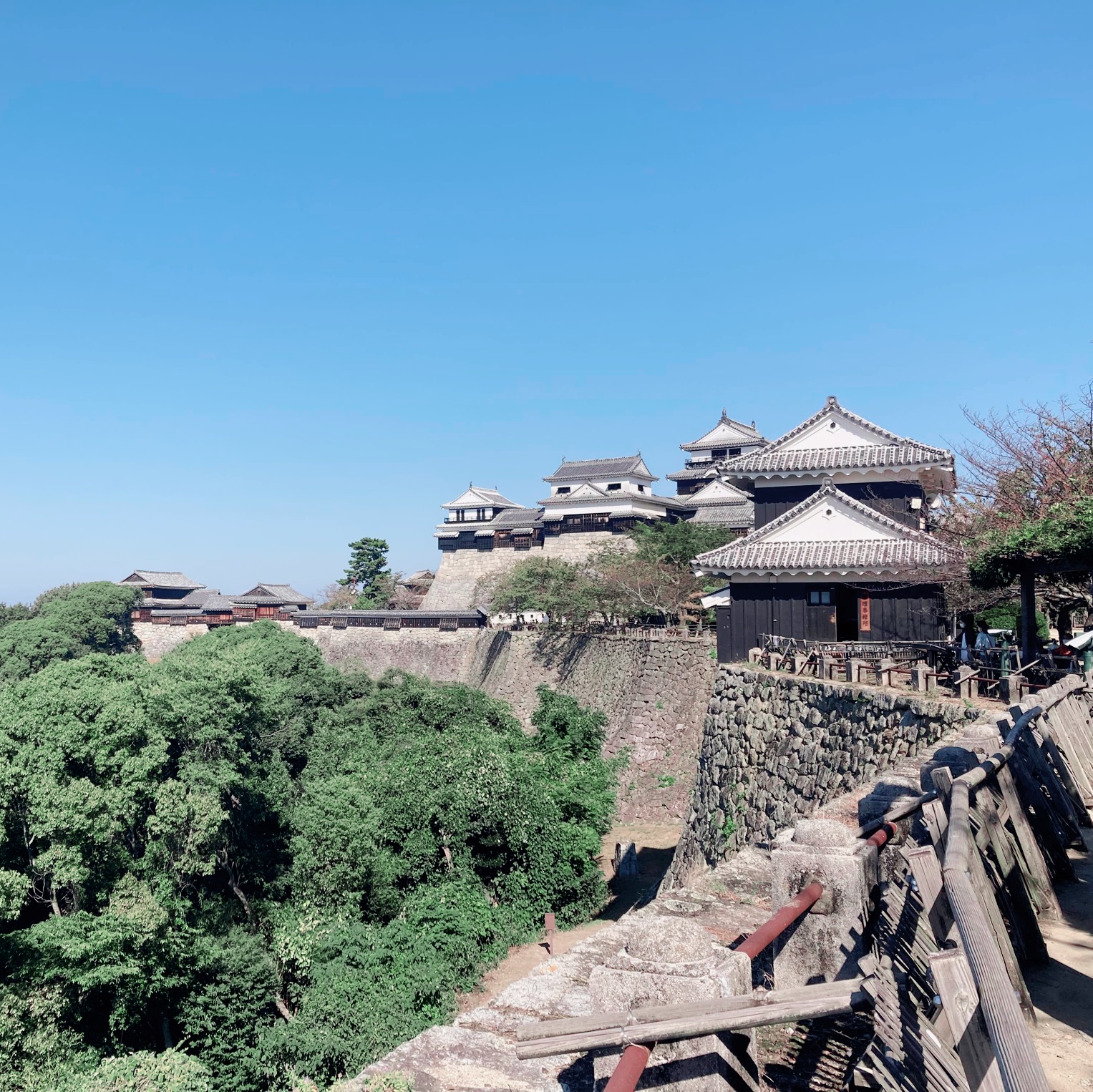 Matsuyama Travel Guide 2024 - Things to Do, What To Eat & Tips | Trip.com