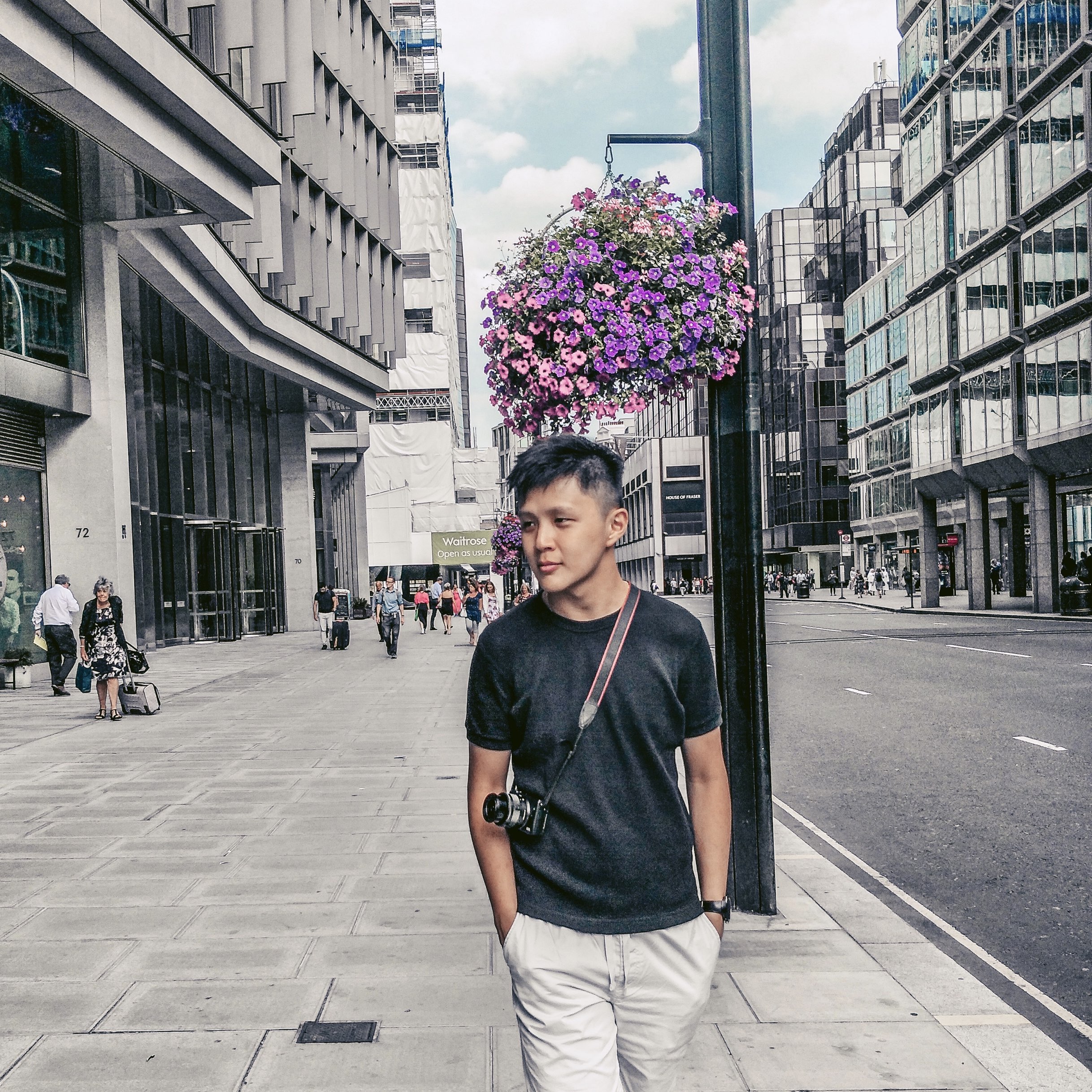 Earth Travel Guide 2023 - Things to Do, What To Eat & Tips | Trip.com