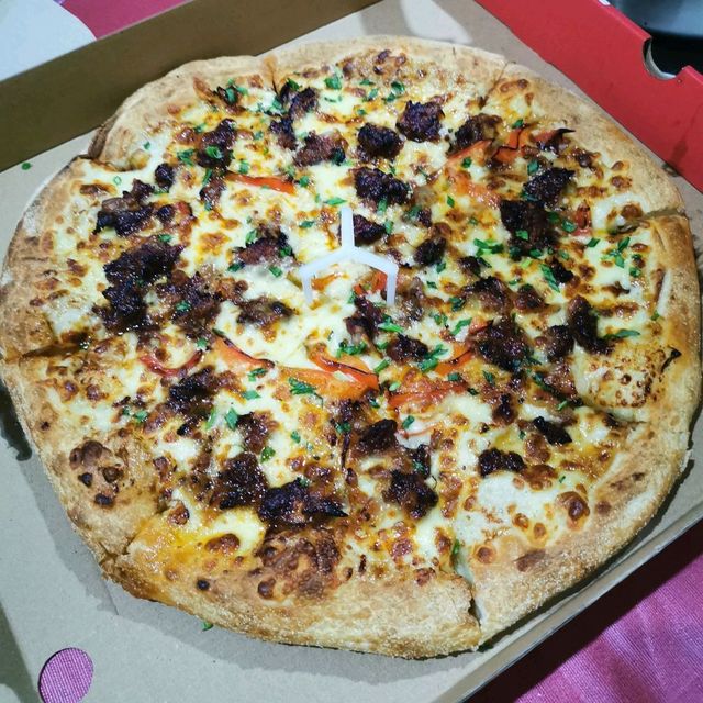 Pizza Hut Ban 5, Brunei | Trip.com Bandar Seri Begawan