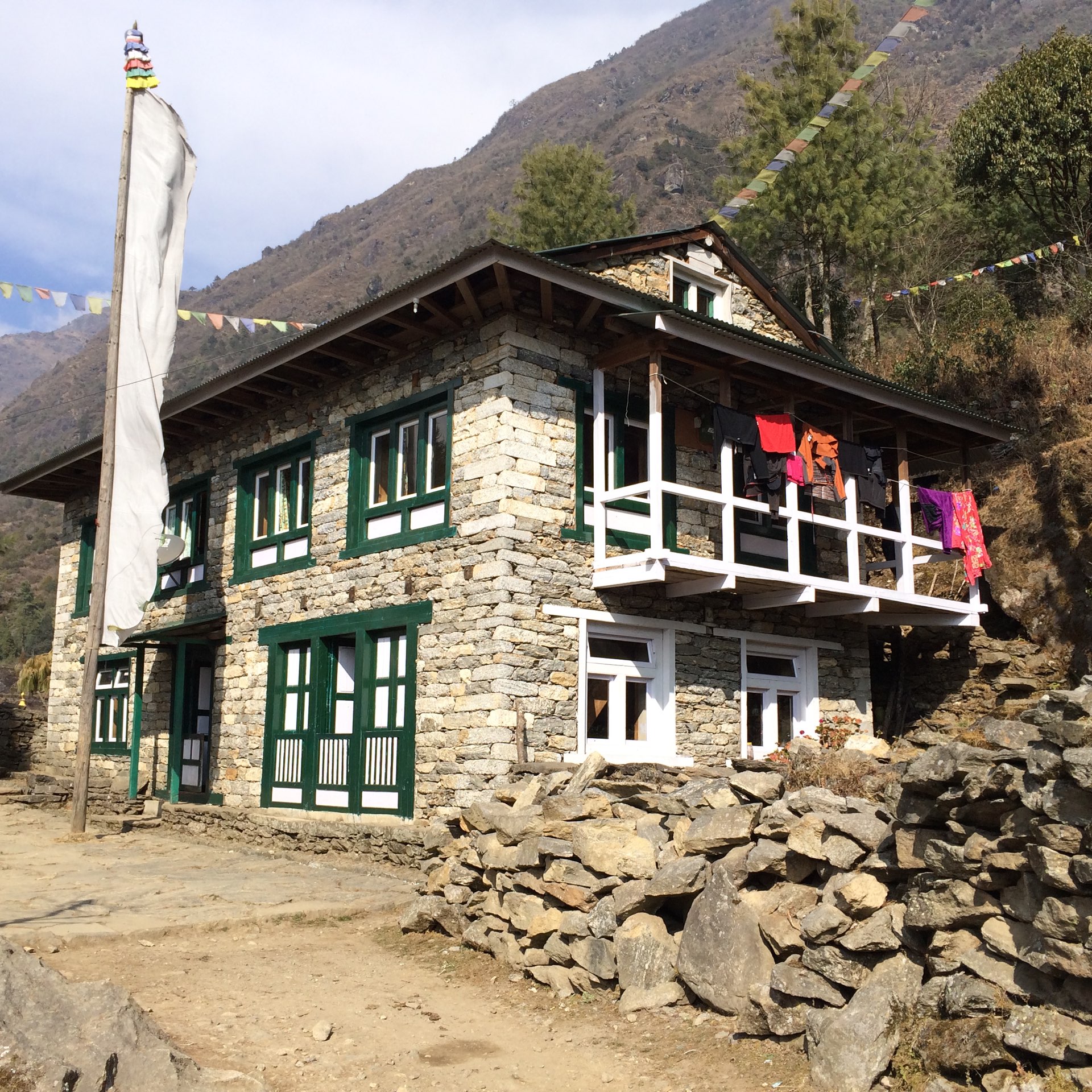 Lukla Travel Guide 2024 - Things to Do, What To Eat & Tips | Trip.com