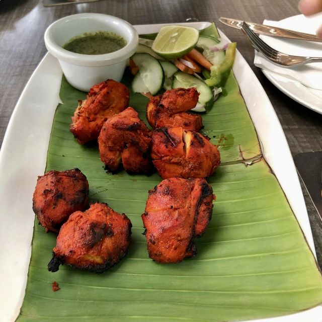 WiP restaurant - KL, Malaysia | Trip.com Kuala Lumpur