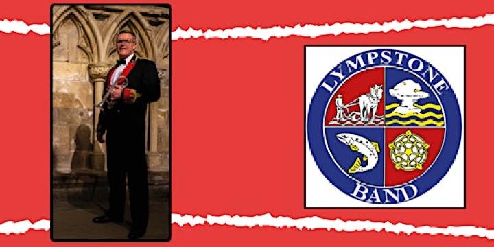 Richard Marshall Hosted by Lympstone Band | Southernhay Church Exeter ...