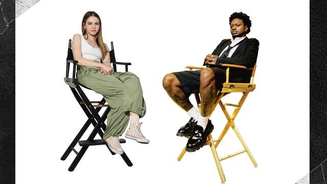 Funny Marco & Bobbi Althoff: Open Thoughts vs Really Good Podcast Tour ... Funny Marco & Bobbi Althoff: Open Thoughts vs Really Good Podcast Tour ...