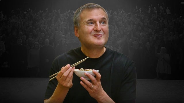 An Evening With Phil Rosenthal Of An Evening With Phil Rosenthal Of