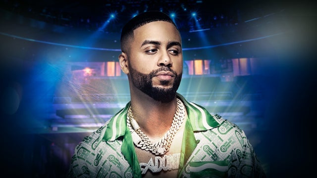DJ Adoni Y Sus Amigos 2025 (Newark) | Prudential Center: Tickets, Dates ...
