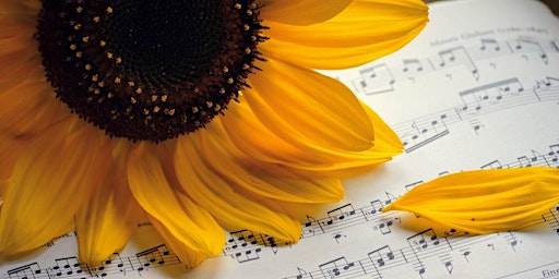 Dukeries Choir Summer Concert - Edwinstowe | Edwinstowe Village Hall ...