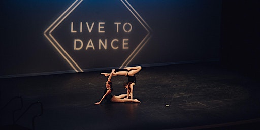 Live to Dance - Slave Lake, AB 2025 | Legacy Centre: Tickets, Dates ...