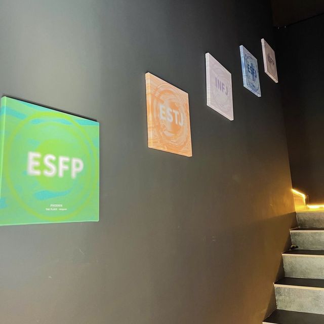 핑크덕후모여라💓💓 전주 “피닉스 카페”☕️ | 트립닷컴 전주