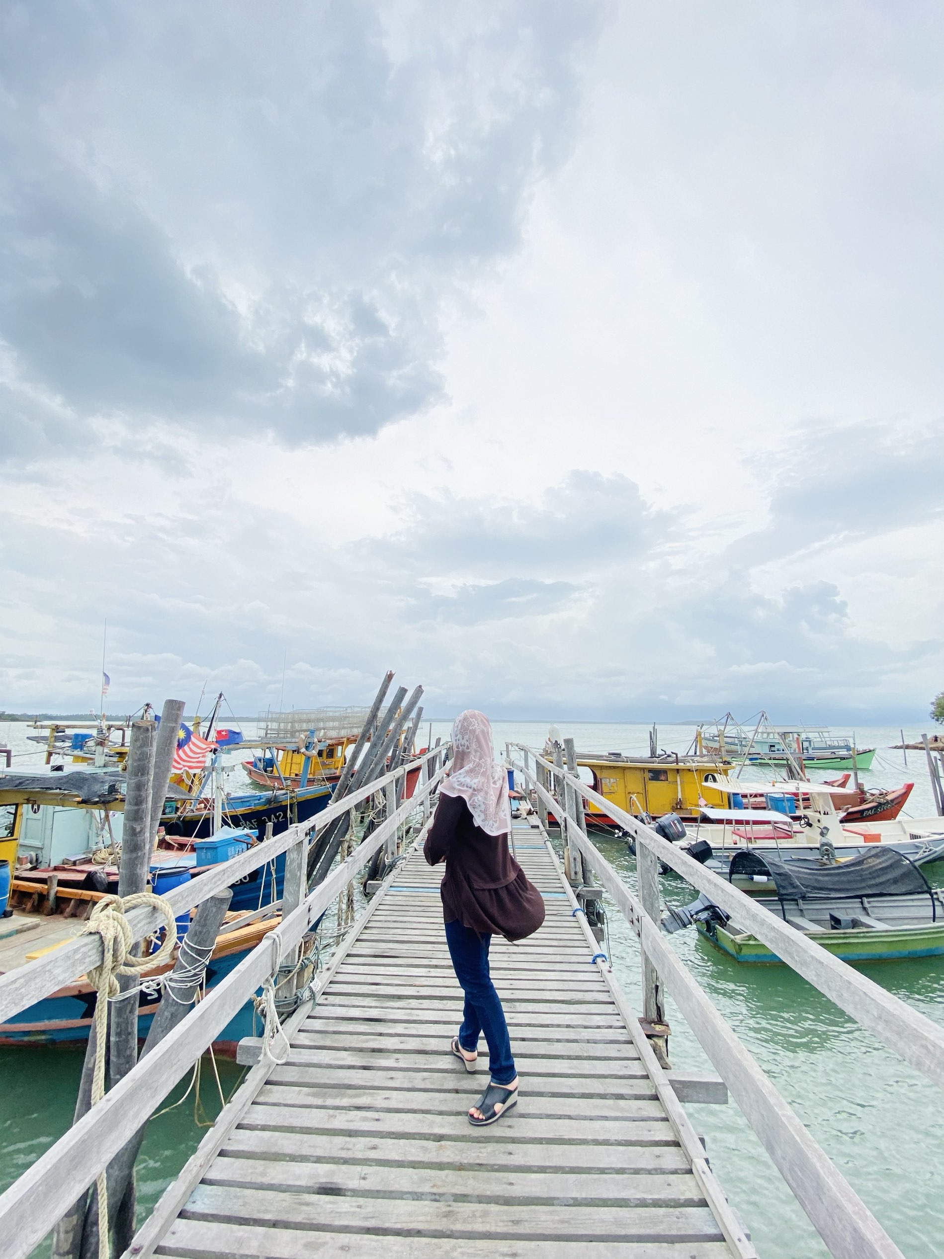 Endau Travel Guide 2023 - Things to Do, What To Eat & Tips | Trip.com