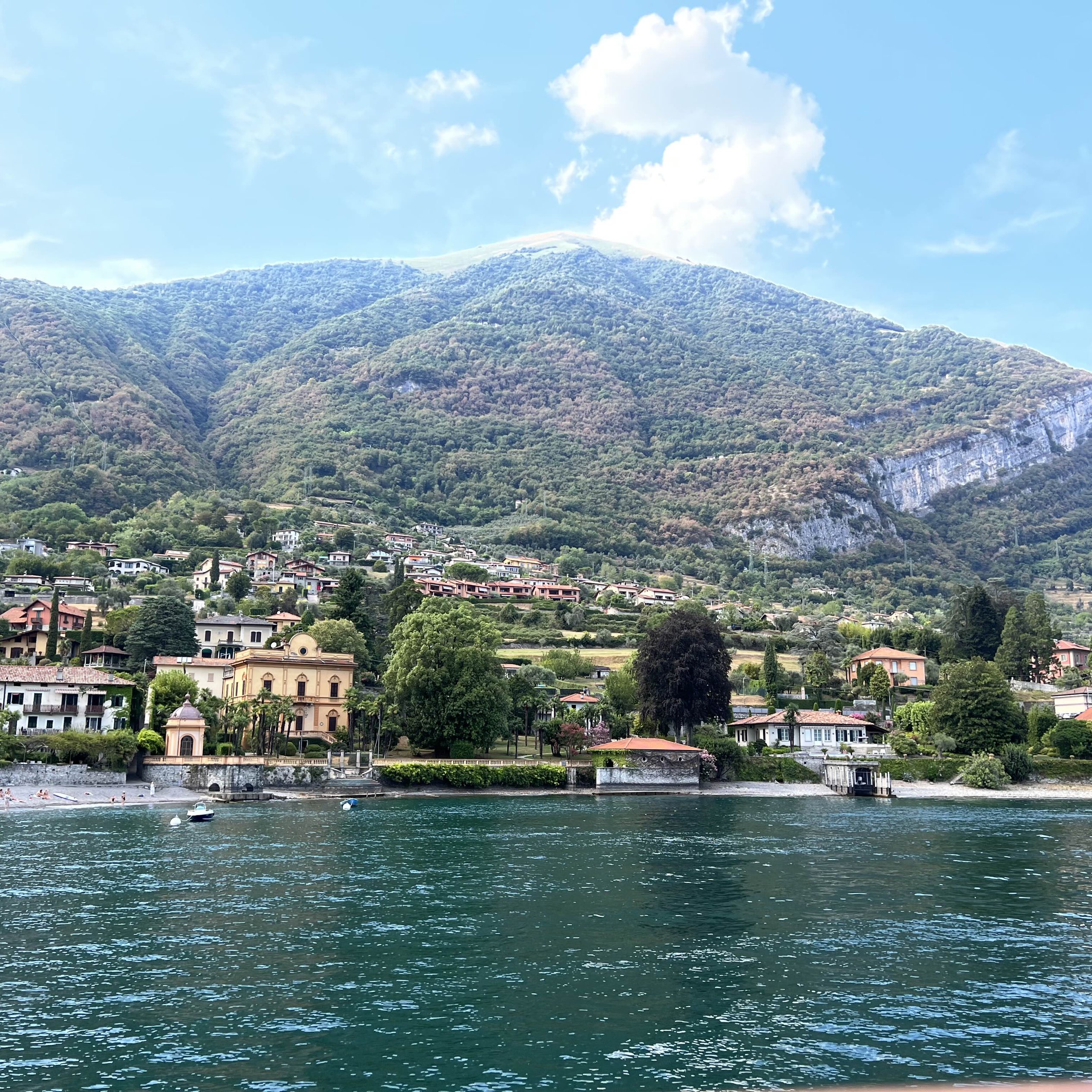Lake Como Travel Guide 2023 - Things to Do, What To Eat & Tips | Trip.com
