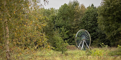 Book Launch: ‘544m’ By Kevin Crooks | Open Eye Gallery: Tickets, Dates ...