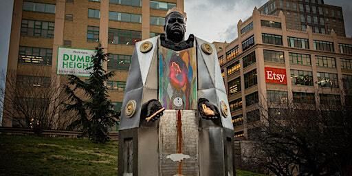 Honoring a Hip-Hop Legend: Portraits of The Notorious B.I.G. | The ...