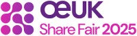 OEUK Share Fair 2026 | P&J Live, Scotland, UK: Tickets, Dates ...