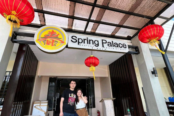 Dine and Dash! | Trip.com Iloilo City