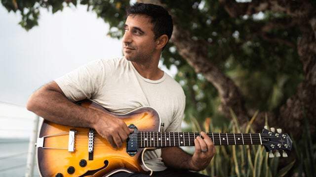 Eric Rachmany and Friends with Unified Highway 2025 (San Francisco ...