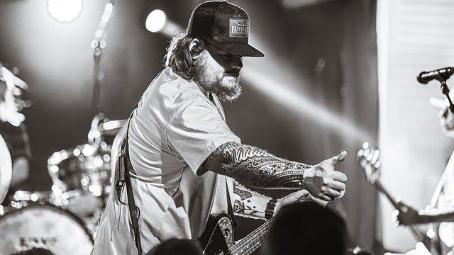 Kody West 2025 (Austin) | Antone's Nightclub: Tickets, Dates ...