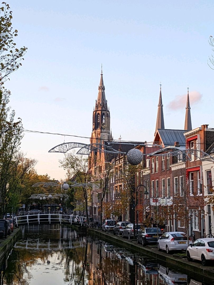 Delft Travel Guide 2024 - Things to Do, What To Eat & Tips | Trip.com