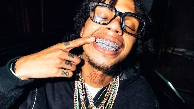 High Tolerance Ent Presents: D. Savage 'Road To WLDS Show' 2024 (Los ...