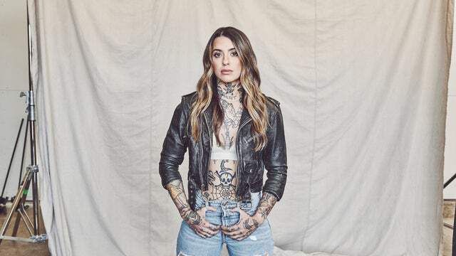 Morgan Wade: The Obsessed Tour 2025 (Seattle) | Moore Theatre: Tickets ...