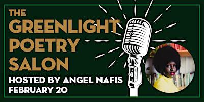 The Greenlight Poetry Salon | Greenlight Bookstore (Fulton Street ...