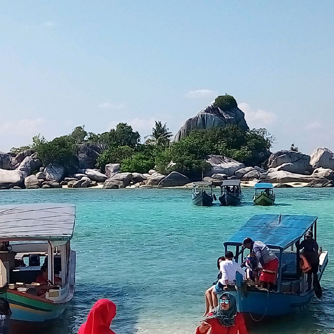 Belitung 2023 Top Things to Do - Belitung Travel Guides - Top ...