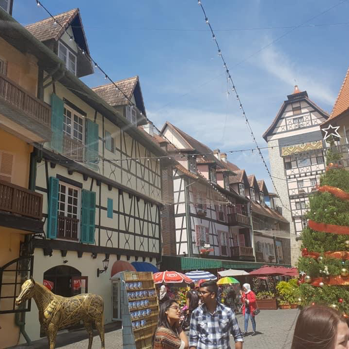 Bukit Tinggi Travel Guide 2023 - Things to Do, What To Eat & Tips ...