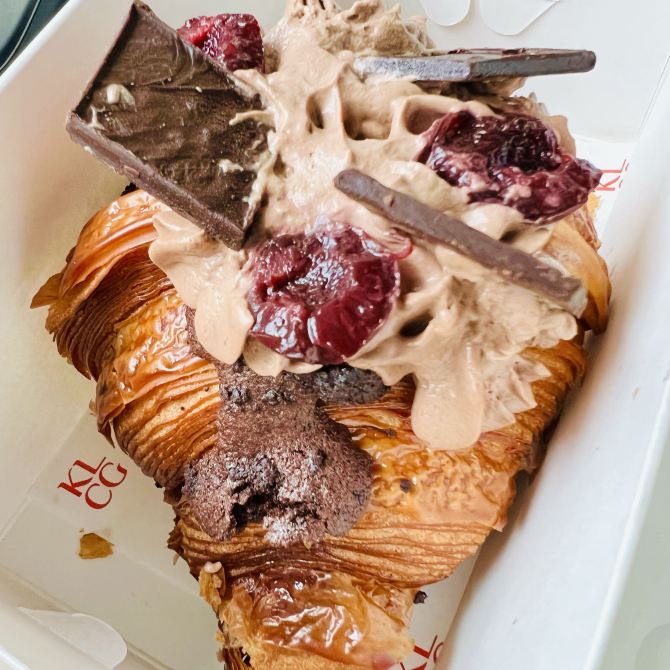 KLCG Confectionery & Bakery | Trip.com Kuala Lumpur Travelogues