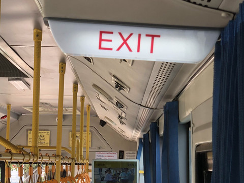 รถเมลล์ สาย 3-26E ที่ 1 ในใจ 🚌 | Trip.com กรุงเทพฯ