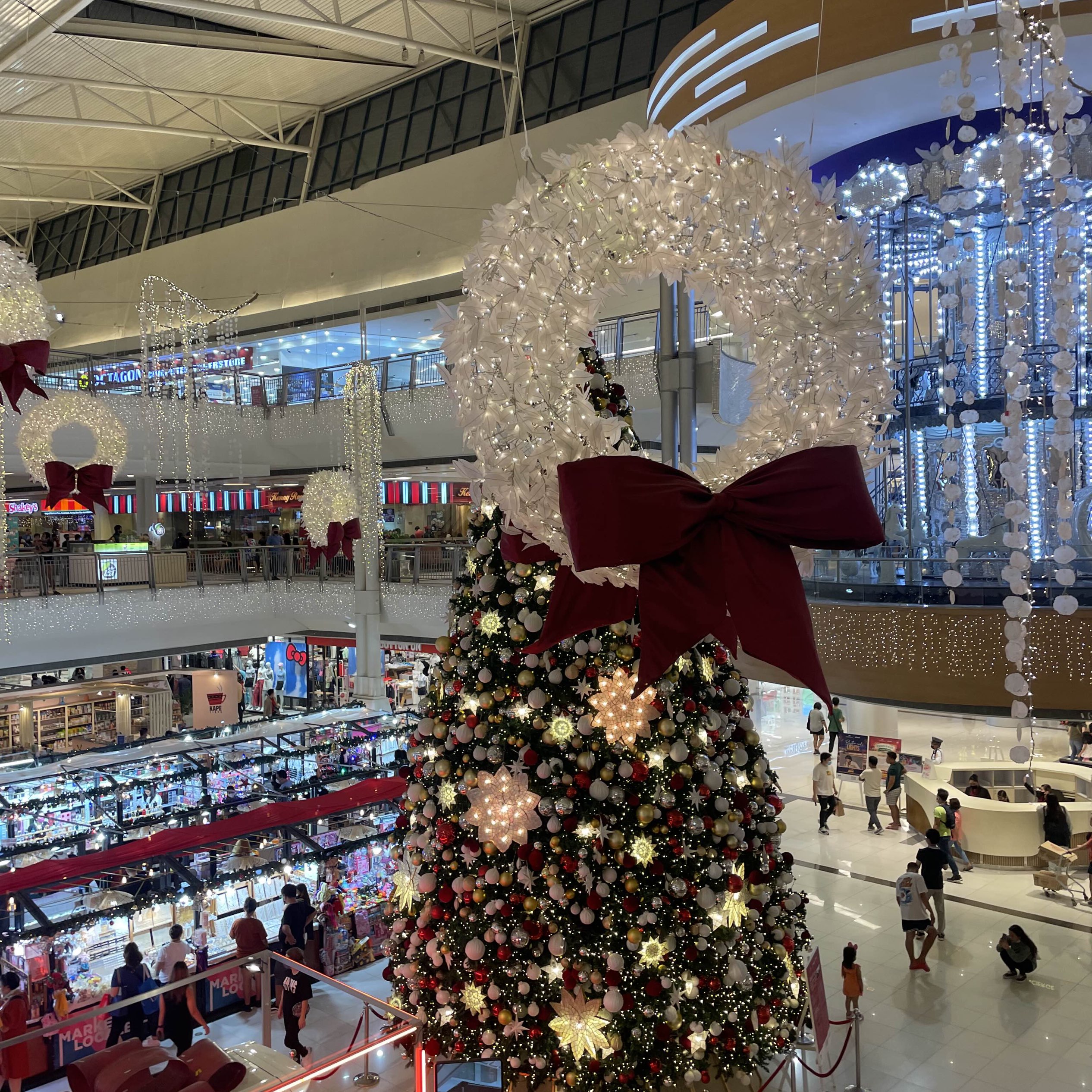 Alabang Travel Guide 2024 - Things to Do, What To Eat & Tips | Trip.com