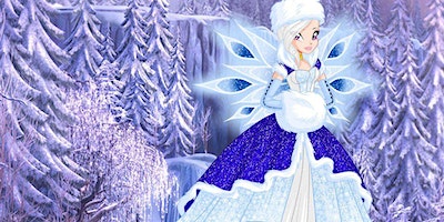 MASQUERADE PRINCESS WINTER BALL Tickets, Dates & Itineraries | Trip.com