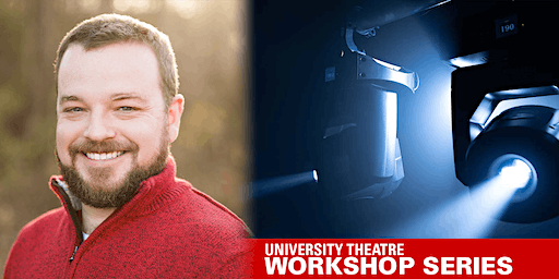 Lighting Workshop: Intro to Moving Light Programming | Kennedy-McIlwee ...