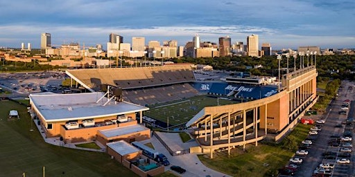 Fight For Air Climb at Rice University Stadium | Rice Stadium: Tickets ...