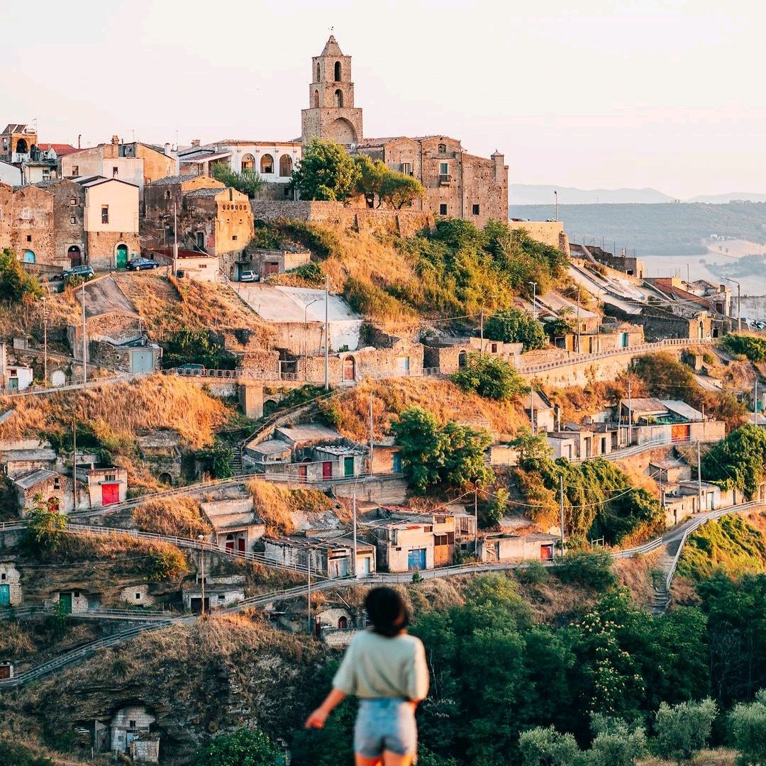 Basilicata Travel Guide 2024 - Things to Do, What To Eat & Tips | Trip.com