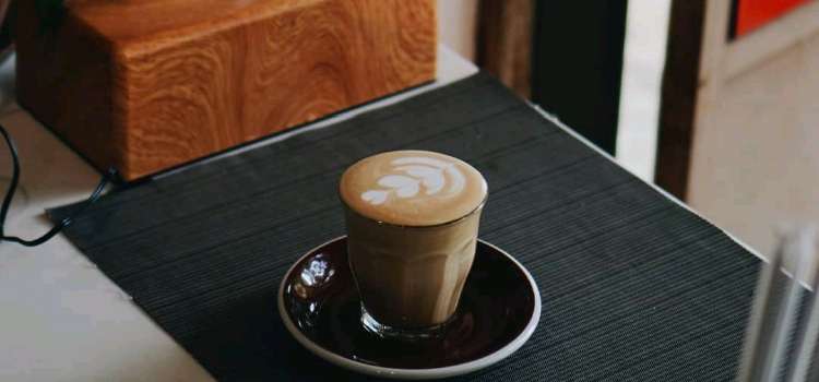 MASAGI CAFÉ - BANDUNG | Trip.com Bandung City Travelogues