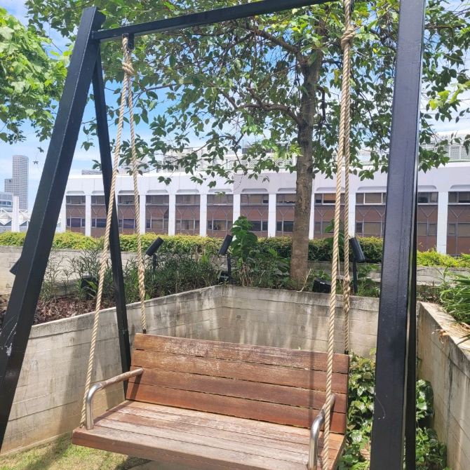 The Ark Futsal Funan | Trip.com Singapore