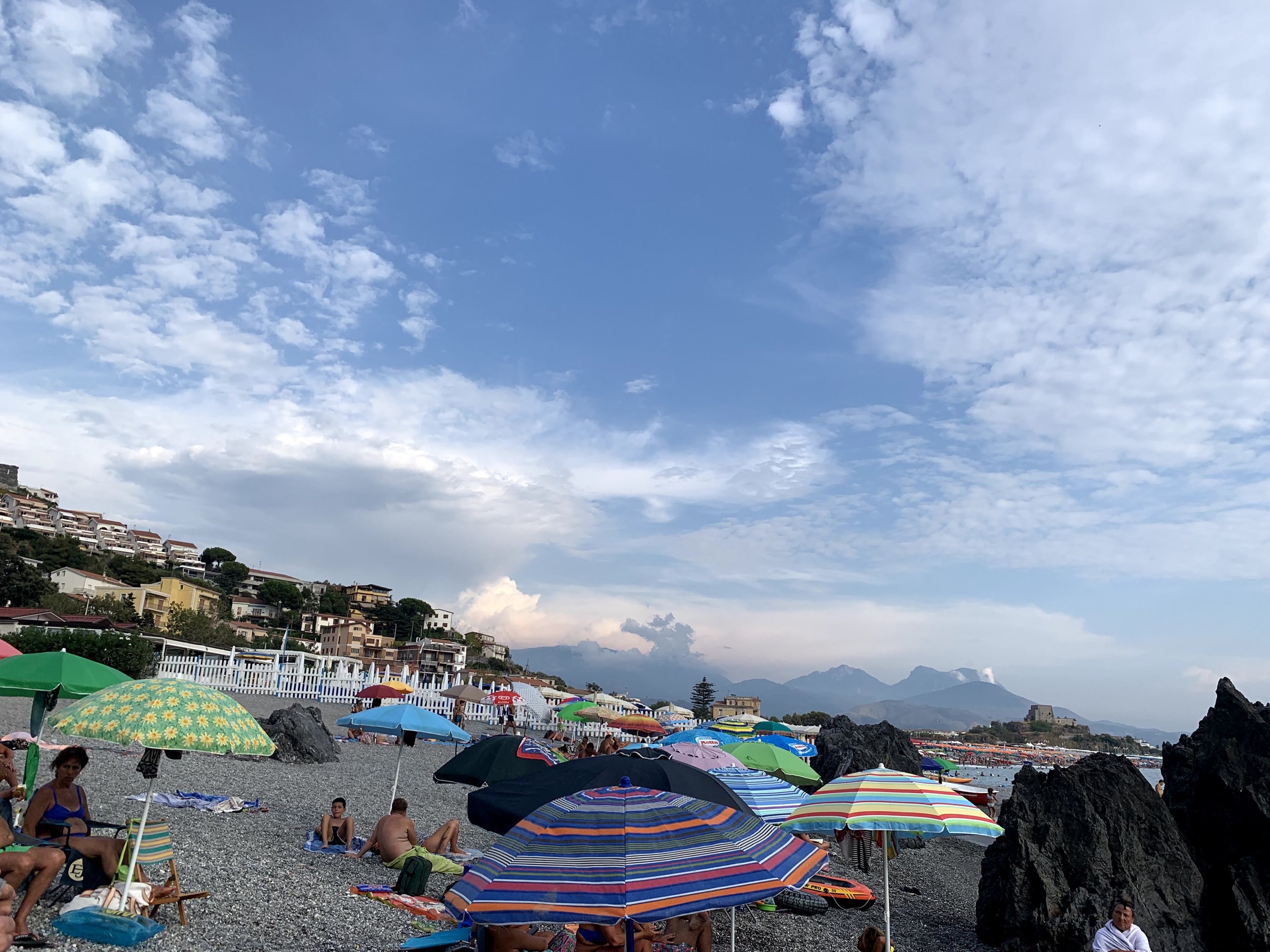 Calabria Travel Guide 2024 - Things to Do, What To Eat & Tips | Trip.com