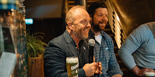 Innis & Gunn Q&A Rugby Breakfast | Brewhemia: Tickets, Dates ...