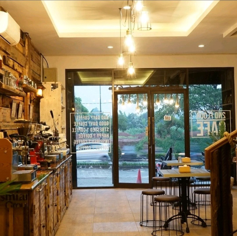 JPW Cafe & Resto | Trip.com Jakarta