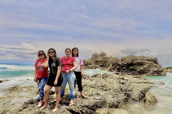 Paraiso ni Juan - Sulvec Point | Trip.com Narvacan