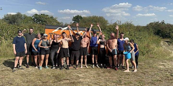 The Spring Beasting 2024 Tickets, Dates & Itineraries | Trip.com