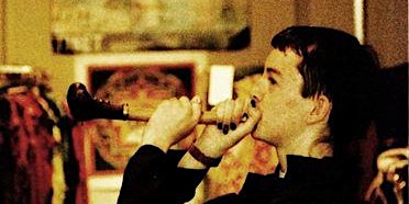 London Occulture of the 1980s with Matthew Levi Stevens - LIVE | The ...