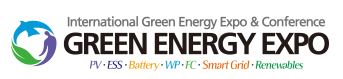 Green Energy Expo 2024 | Daegu Exhibition Convention Centre (EXCO ...
