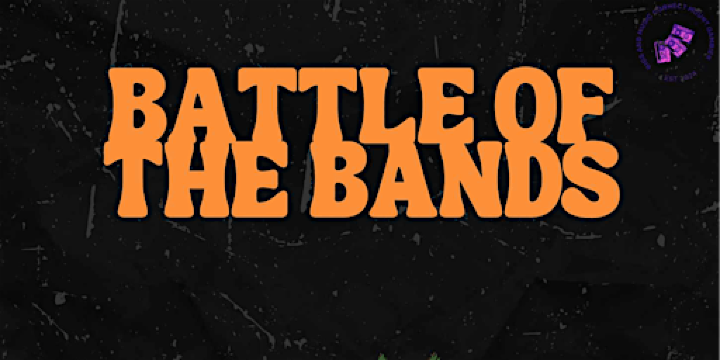 Battle of The Bands 2024 | Woolstore Brewery: Tickets, Dates ...