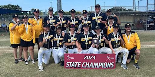 RDSA Representative Awards Presentation | The Frenchville Sports Club ...