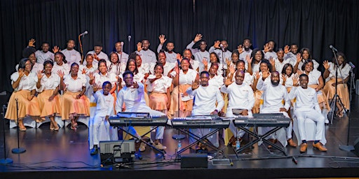 The Call to Go by LMC | Elim Pentecostal Church, Leytonstone: Tickets ...