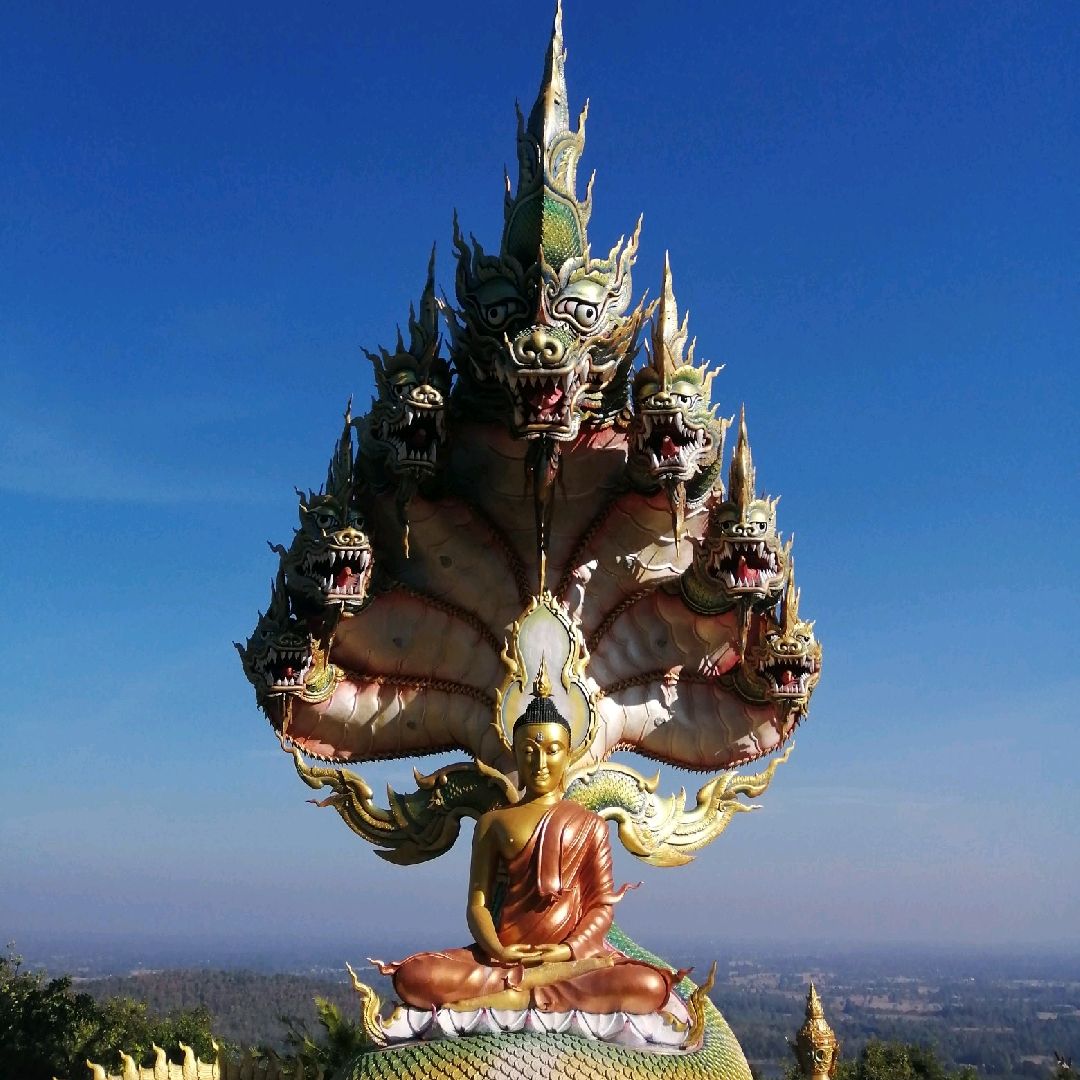 Sakon Nakhon Travel Guide 2024 - Things to Do, What To Eat & Tips ...